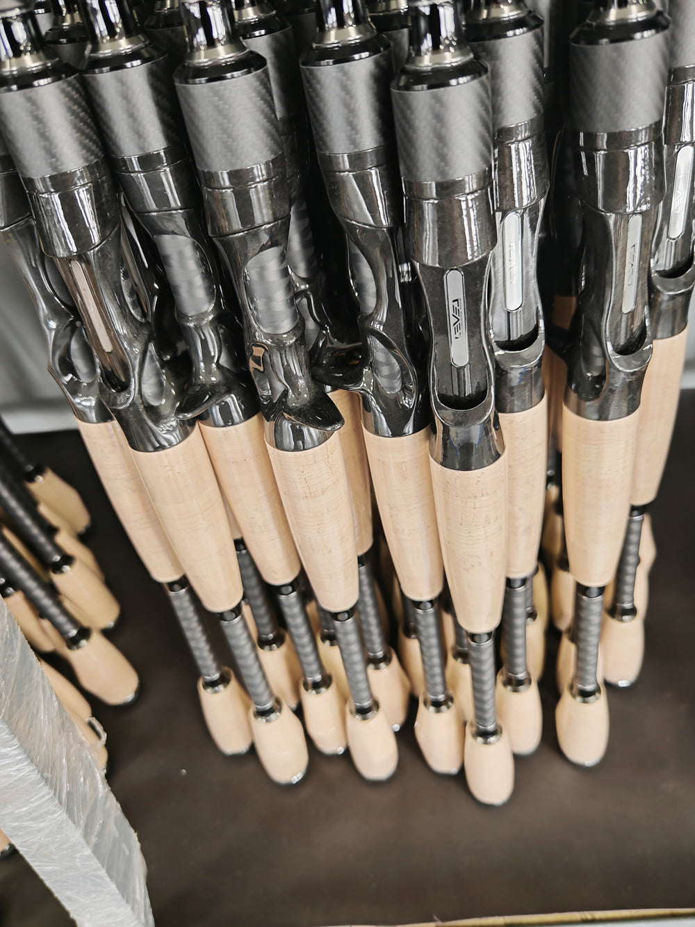 Level Fishing Rods – Level Rods